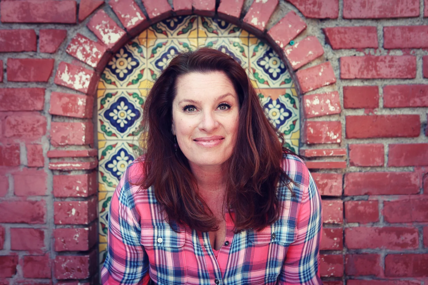 Amy Logan