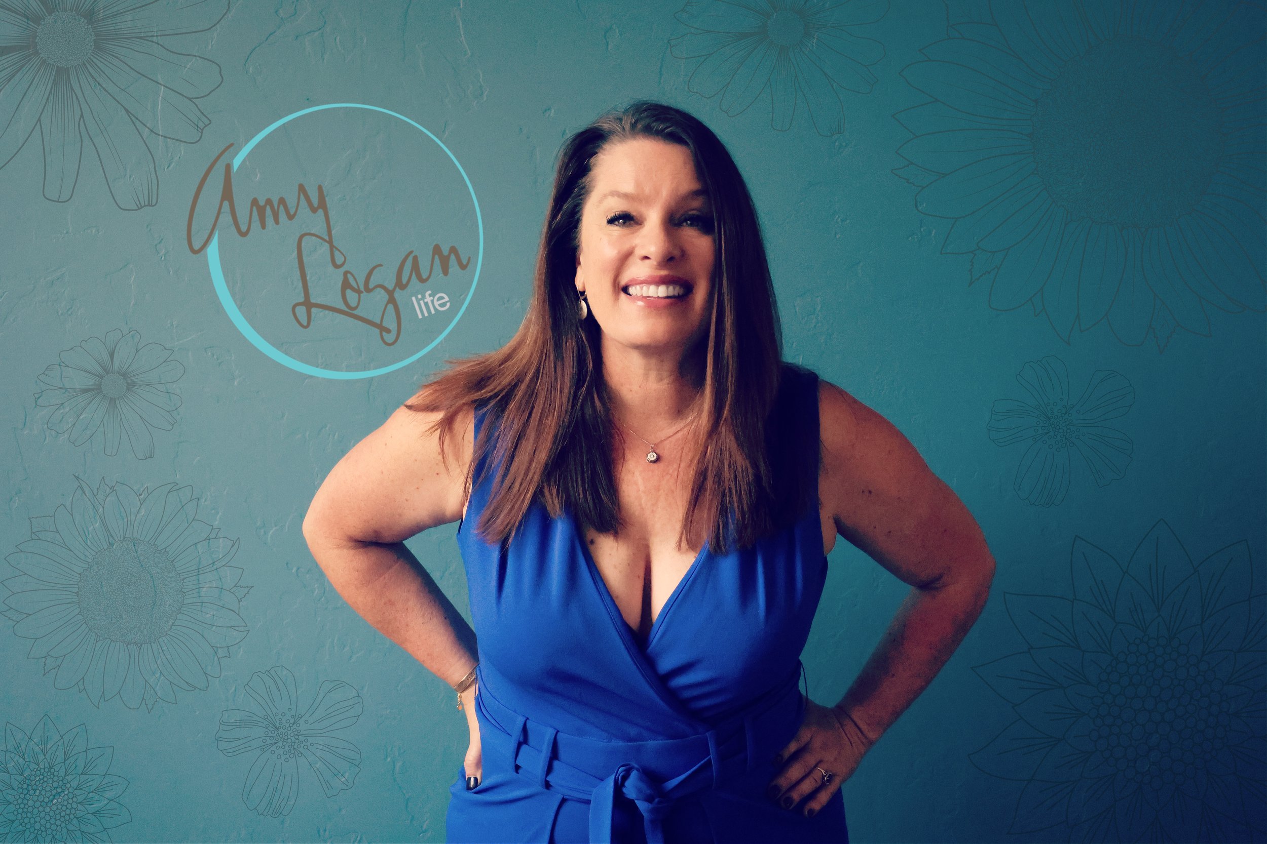 Amy Logan