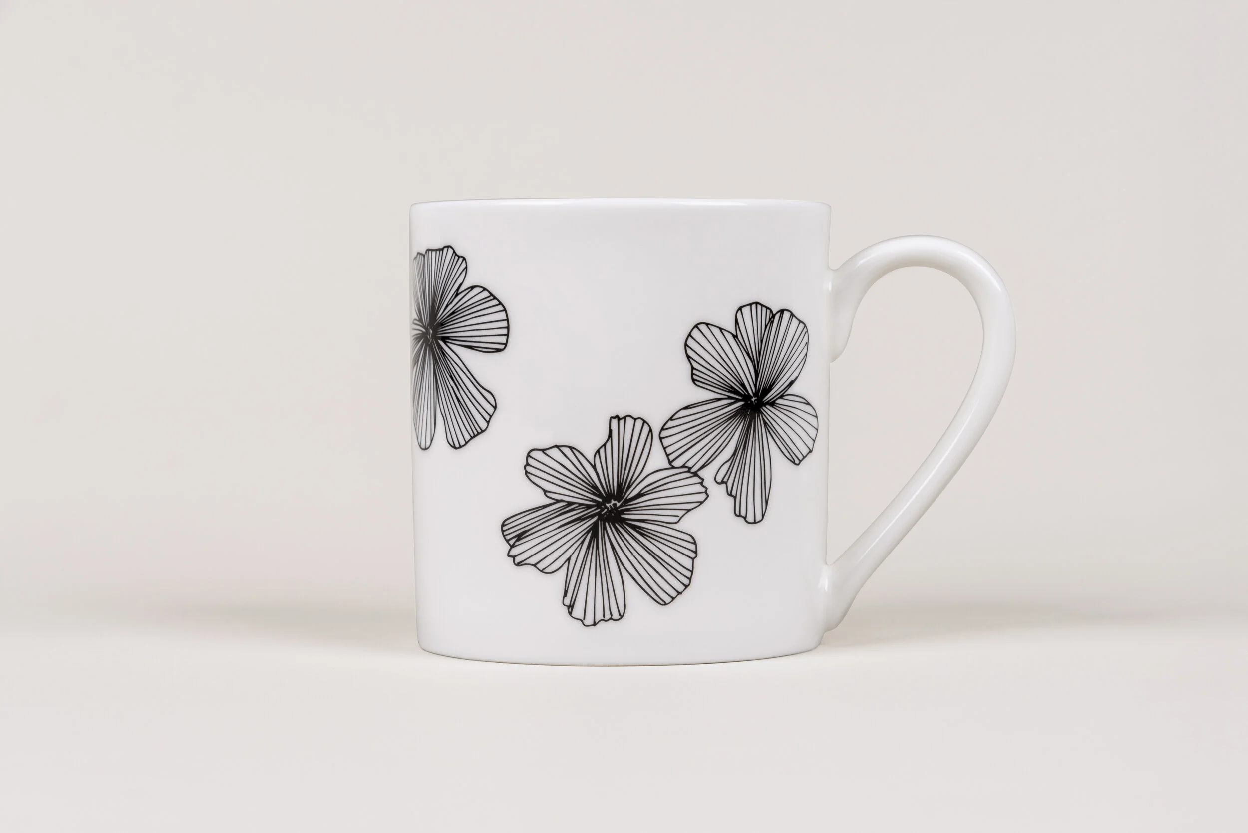 MUGS & CUPS — SHOP - Hand Decorated Bone China Tableware — JINNY NGUI ...