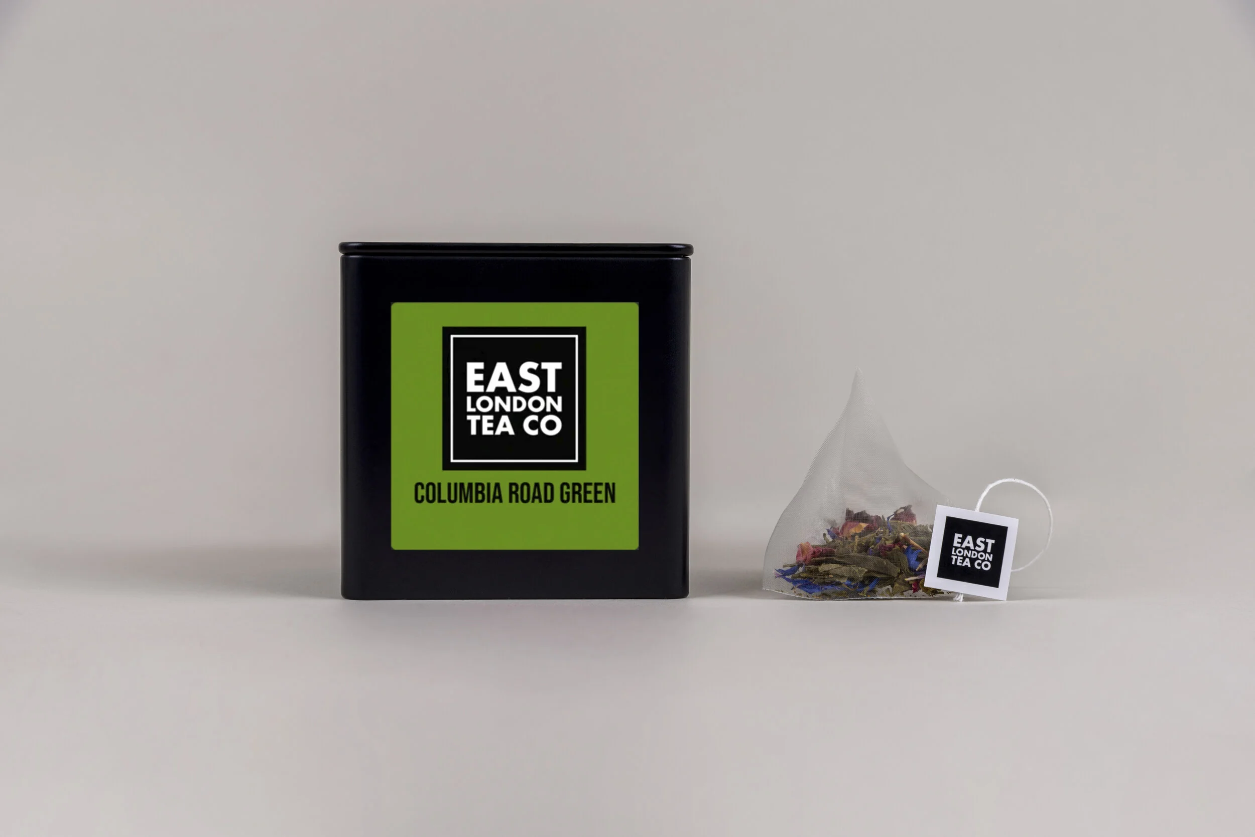 Sh*t Bag Tea Bag Tidy — JINNY NGUI DESIGN