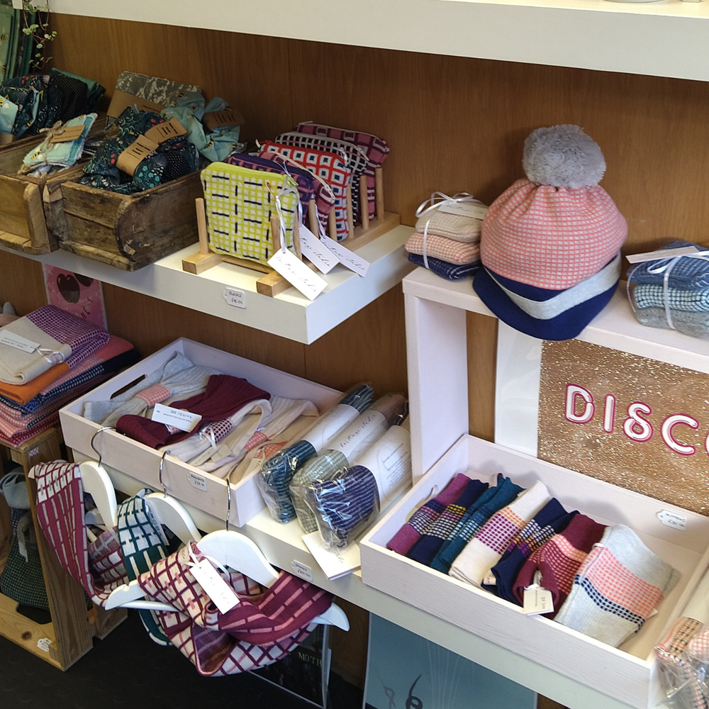 URBAN MAKERS POP-UP SHOP — JINNY NGUI DESIGN