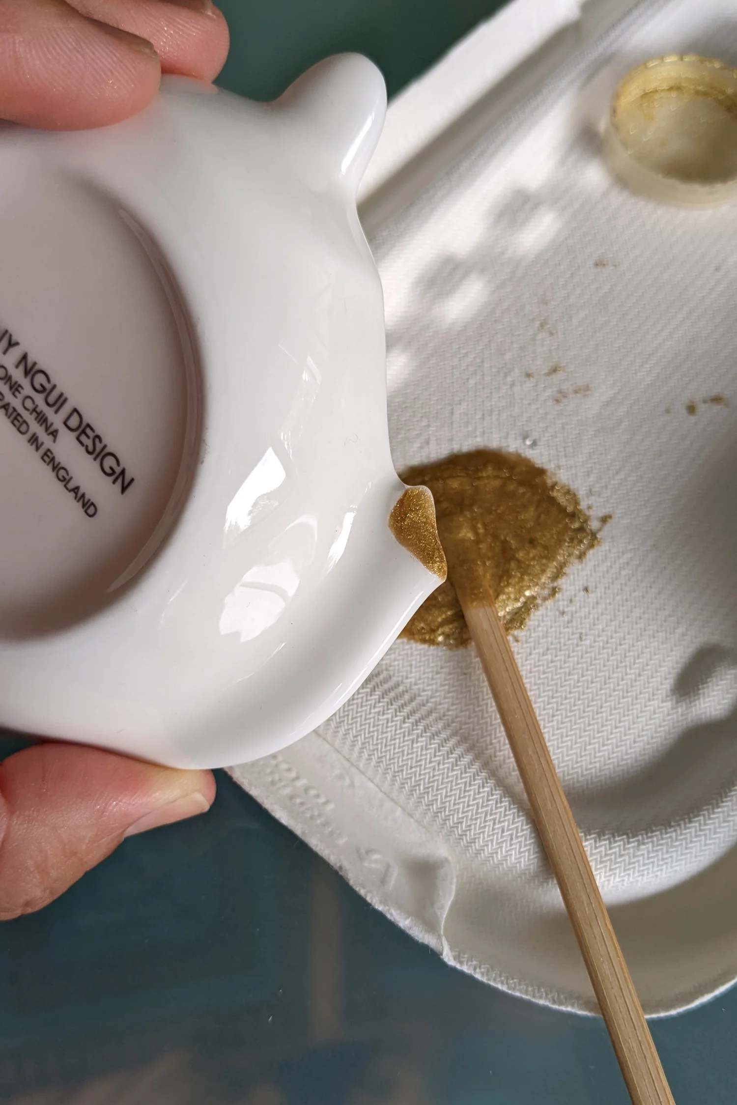 KINTSUGI — JINNY NGUI DESIGN