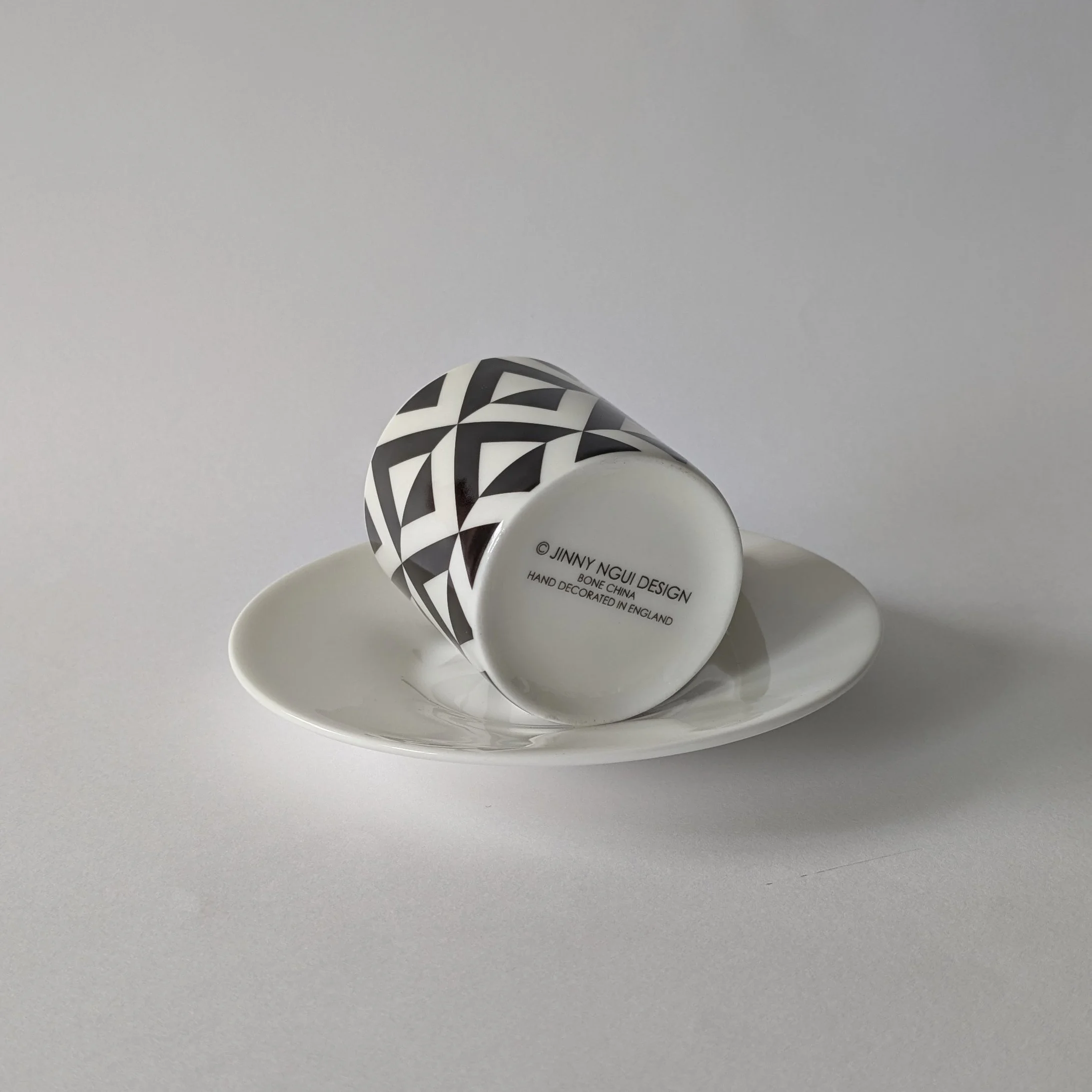MUGS & CUPS — SHOP - Hand Decorated Bone China Tableware — JINNY NGUI ...