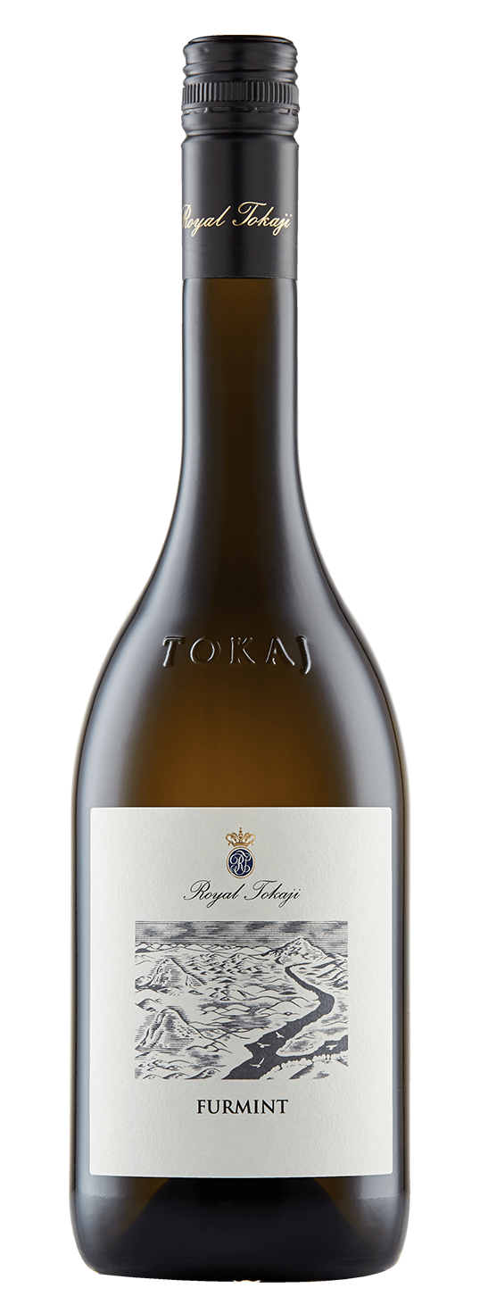 Release 17: Royal Tokaji Dry Furmint 2019 — Crunchy Red Fruit