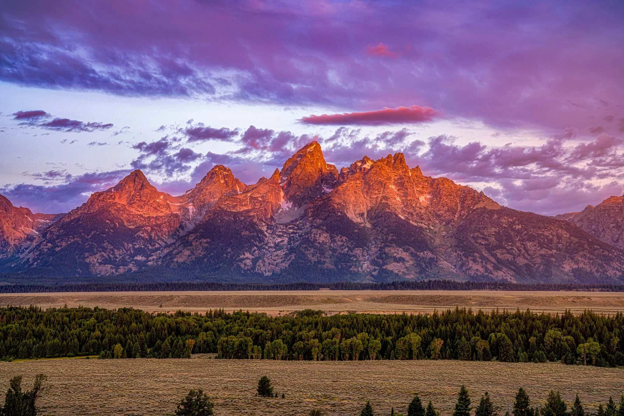 How to Get Unique Photos at a Popular Spot