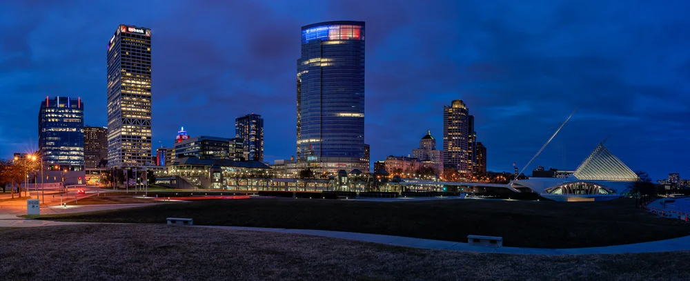 Milwaukee Skyline Photo Guide - Locations and Tips