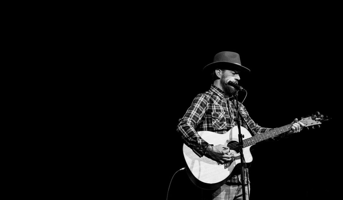 The Roland Roberts Band