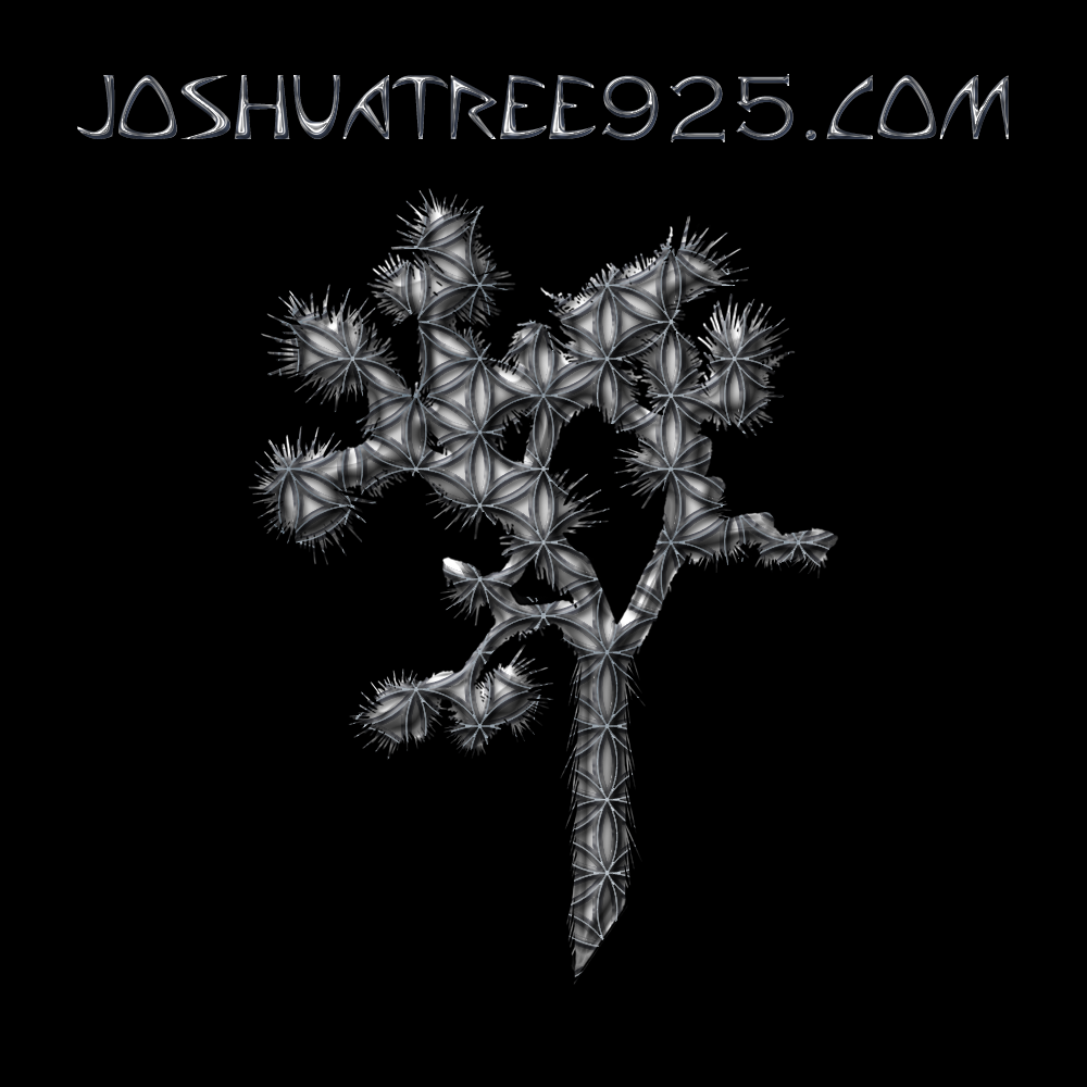 Discover Timeless Elegance: Unearth Exquisite Handcrafted Joshua Tree ...