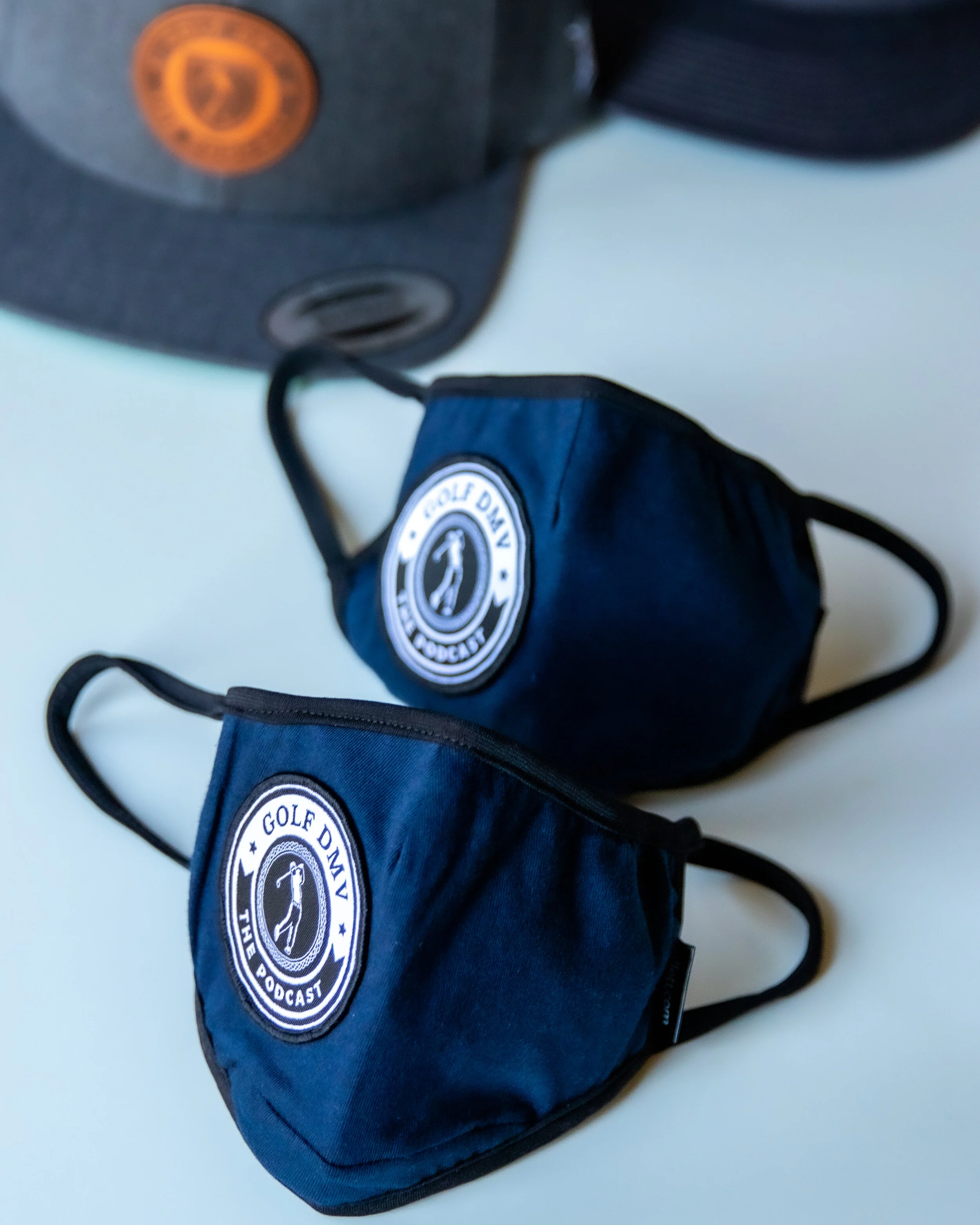 Store 2 — Golf DMV Radio Show & Podcast