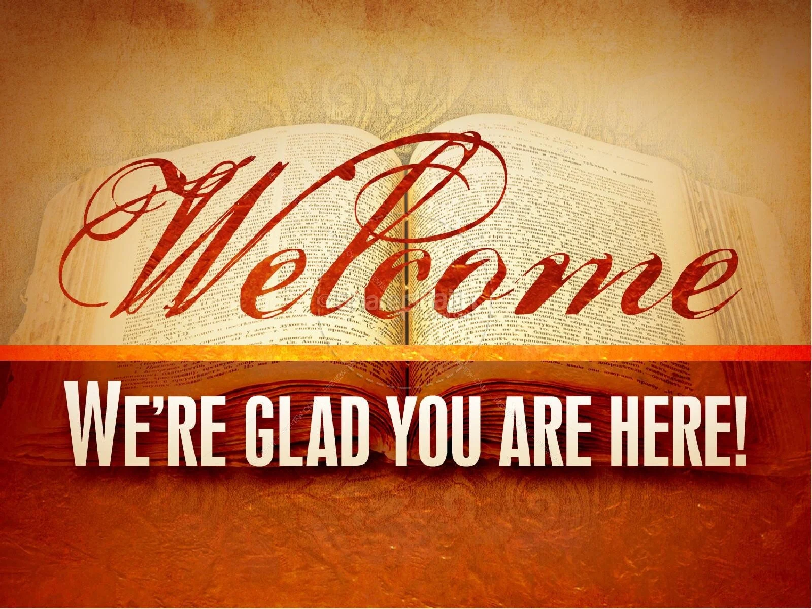 Kerusso Baptist Church