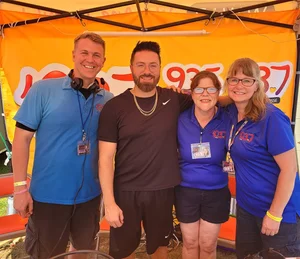OneFest 2026! — WWIB Radio 103.7 | Chippewa Falls, Wisconsin