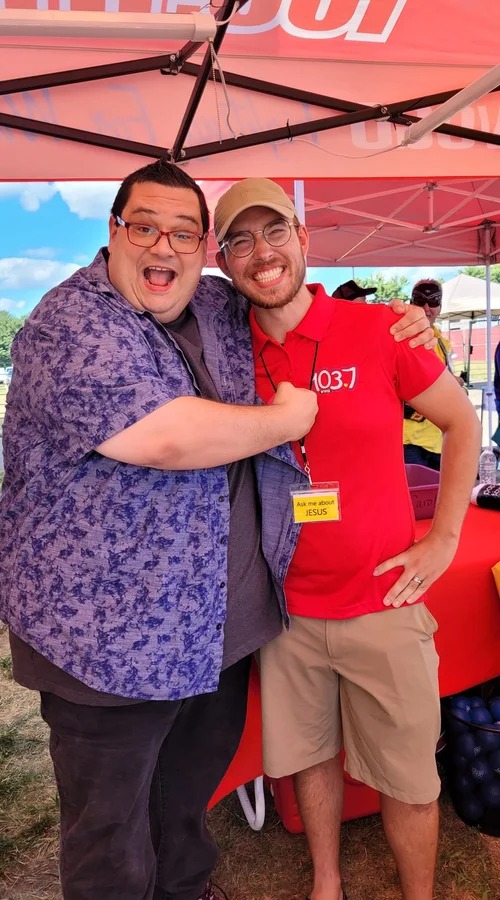 OneFest 2026! — WWIB Radio 103.7 | Chippewa Falls, Wisconsin