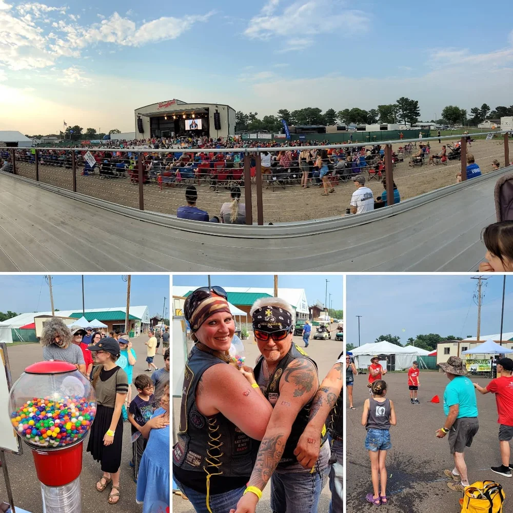 OneFest 2024! — WWIB Radio 103.7 | Chippewa Falls, Wisconsin