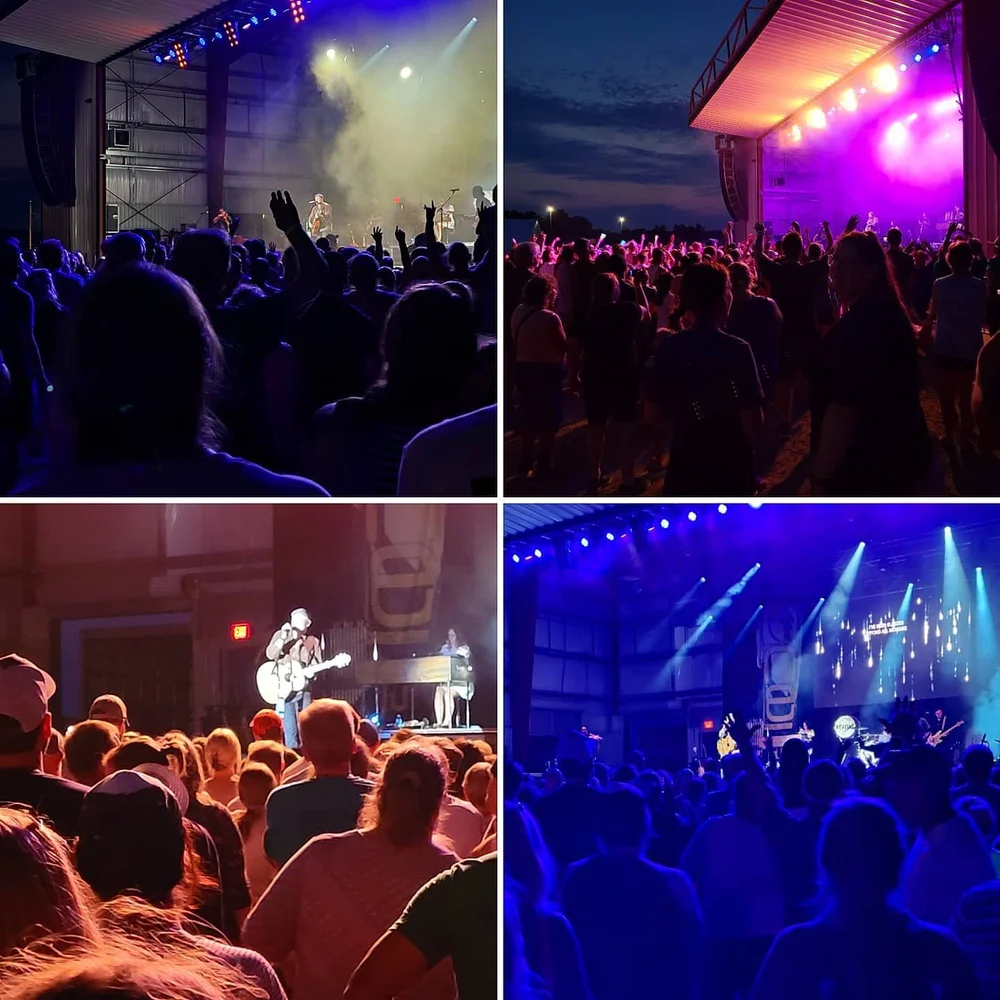 OneFest 2024! — WWIB Radio 103.7 | Chippewa Falls, Wisconsin