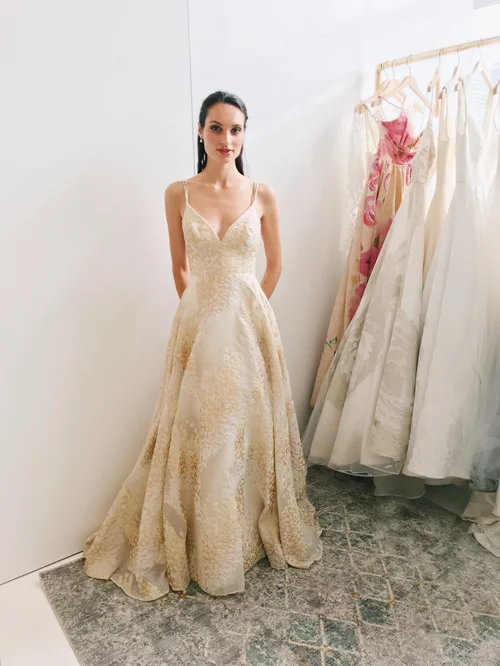 The 10 Best Bridal Salons in Los Angeles — Claire Eliza Destination ...