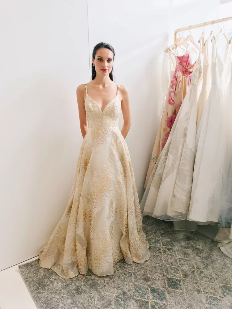 The 10 Best Bridal Salons in Los Angeles — Claire Eliza Destination ...