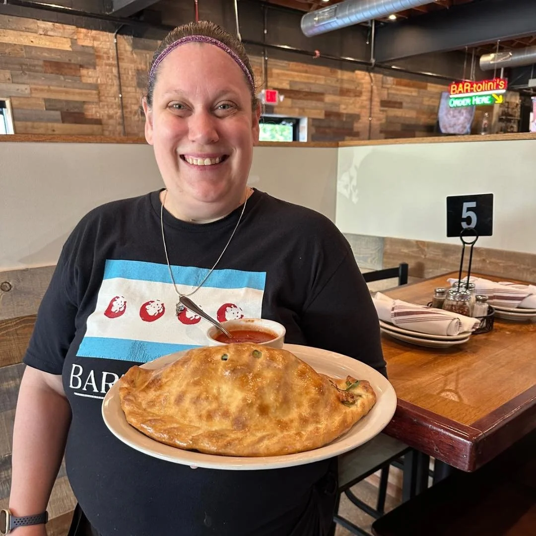 Bartolini's | Best Deep Dish Pizza & Meatballs Ship Nationwide