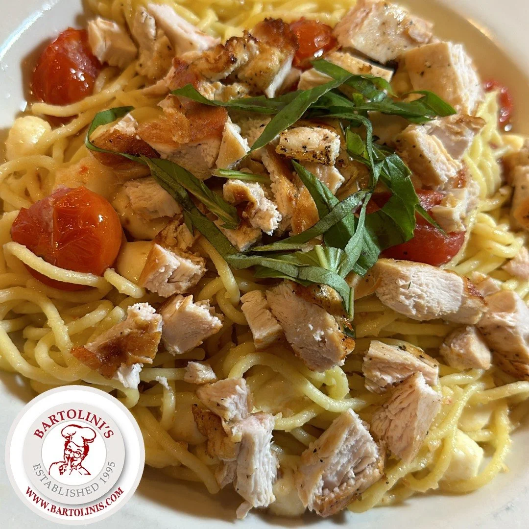 Bartolini's | Best Deep Dish Pizza & Meatballs Ship Nationwide