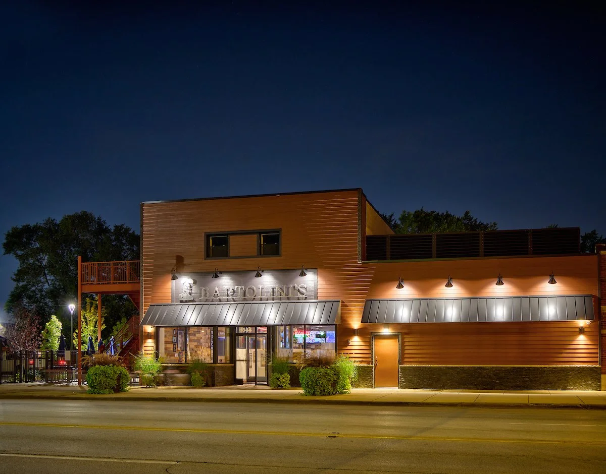 Bartolini's | Best Deep Dish Pizza & Meatballs Ship Nationwide