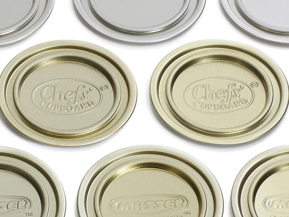 Closures — Irwin Packaging