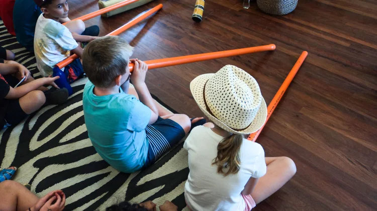 OSHC Programs — Burragun Aboriginal Cultural Services