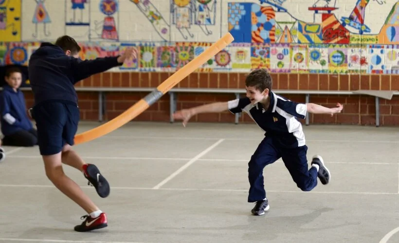 Aboriginal Science — Burragun Aboriginal Cultural Services