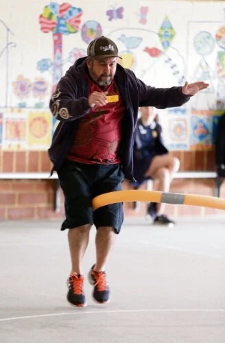 Aboriginal Science — Burragun Aboriginal Cultural Services