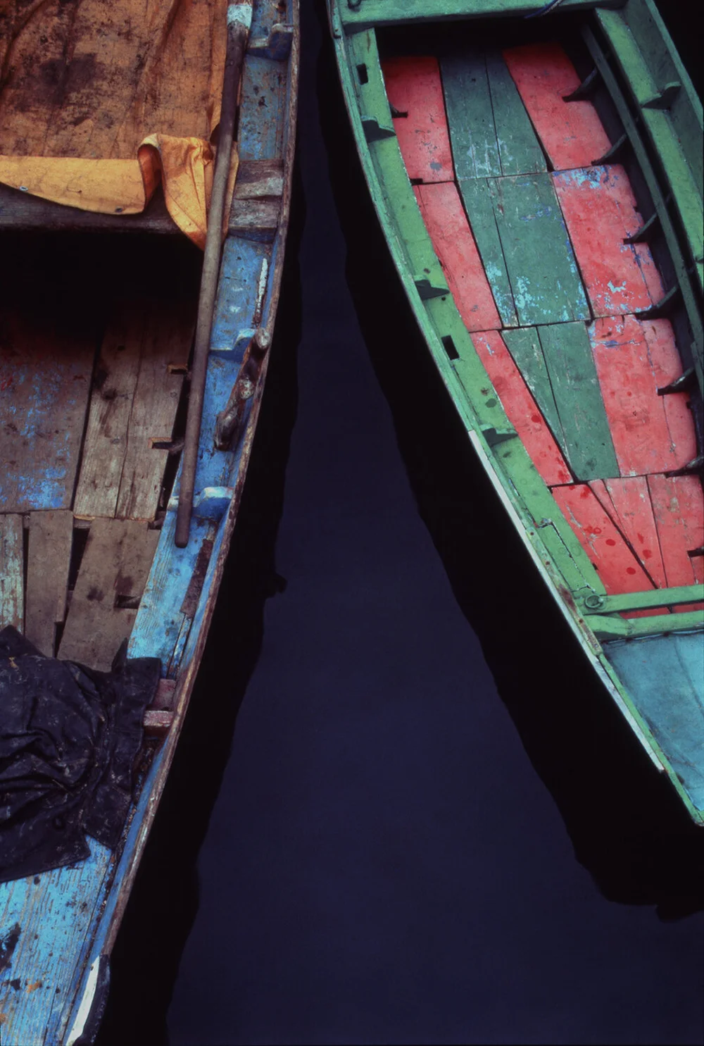 Mediterranean — Jeffrey Becom