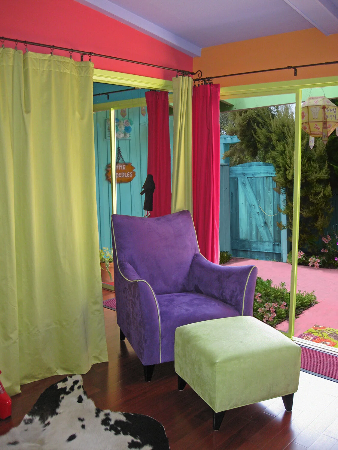 DESIGN — Jeffrey Becom