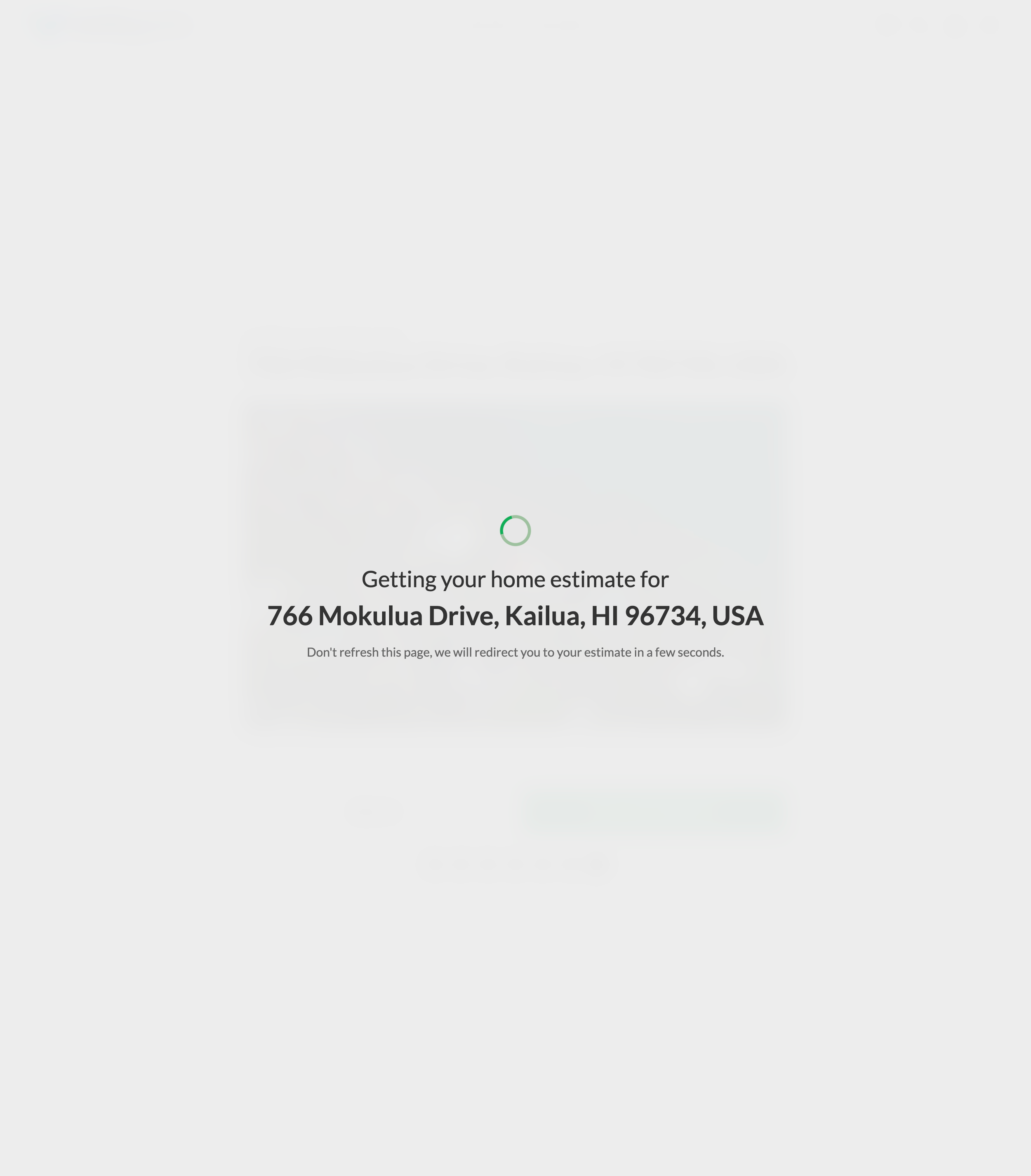 The Ultimate (and Free) Real Geeks Home Valuation Widget
