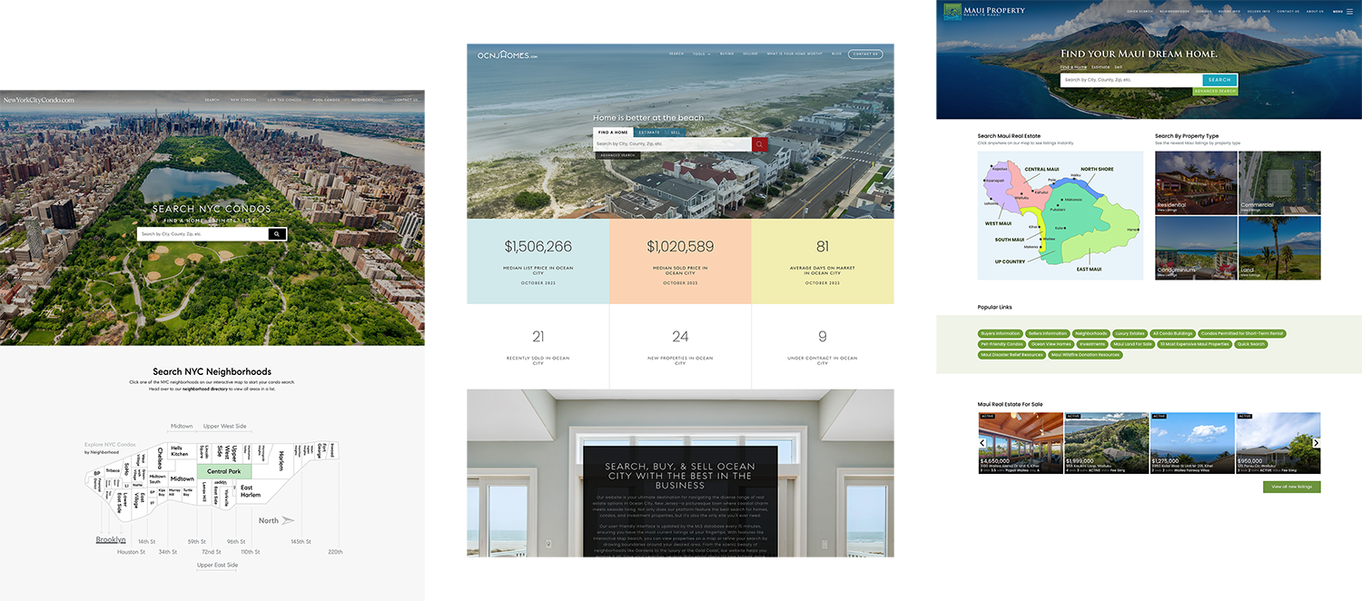 How Luxury Agents Are Onboarding With Real Geeks in 2024