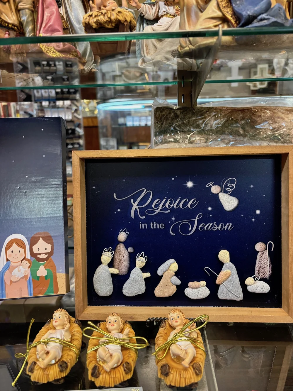 Catholic Gift Shop