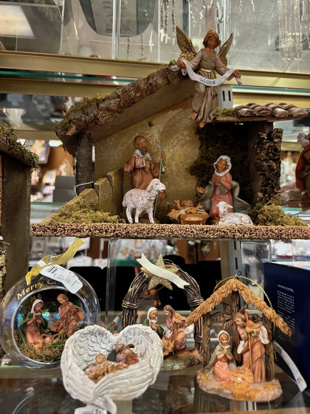 Catholic Gift Shop