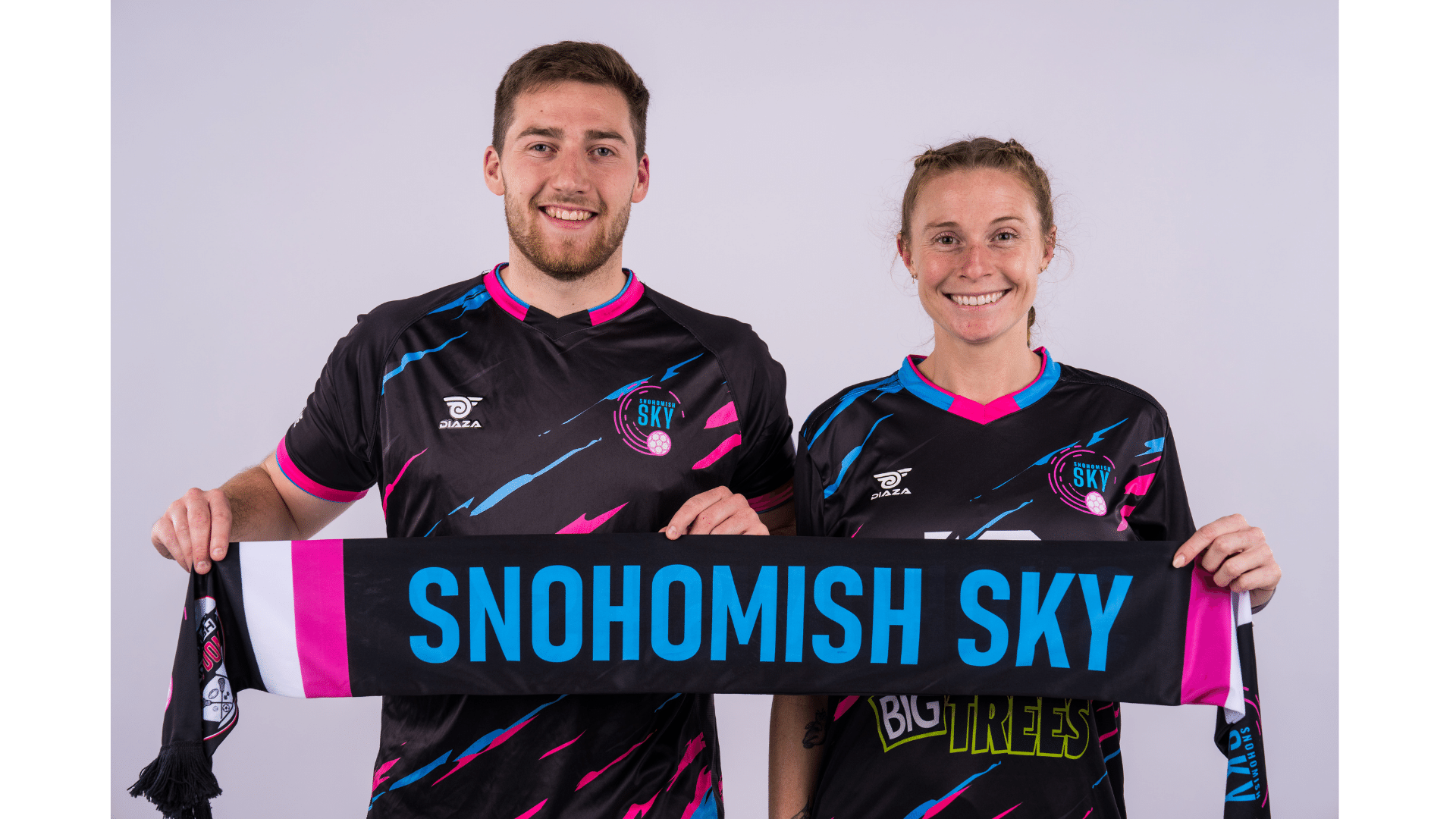 Snohomish Sports Dome