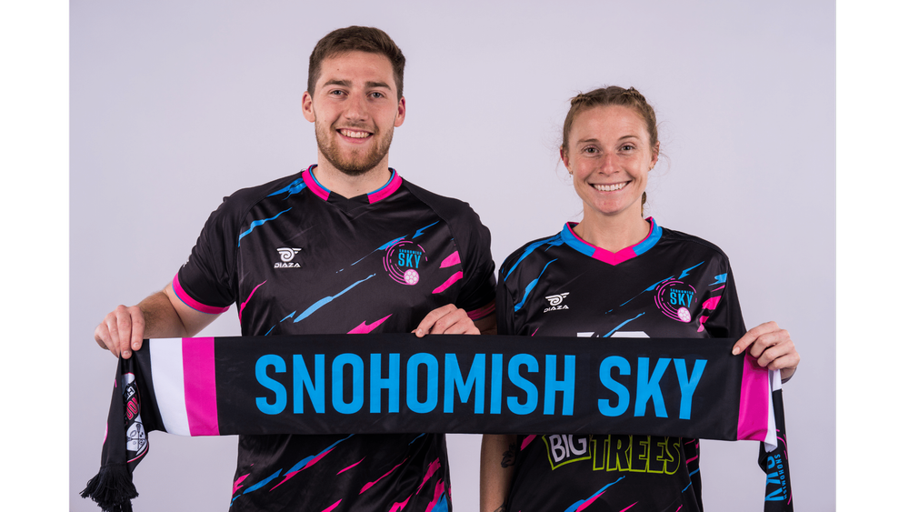 Snohomish Sports Dome