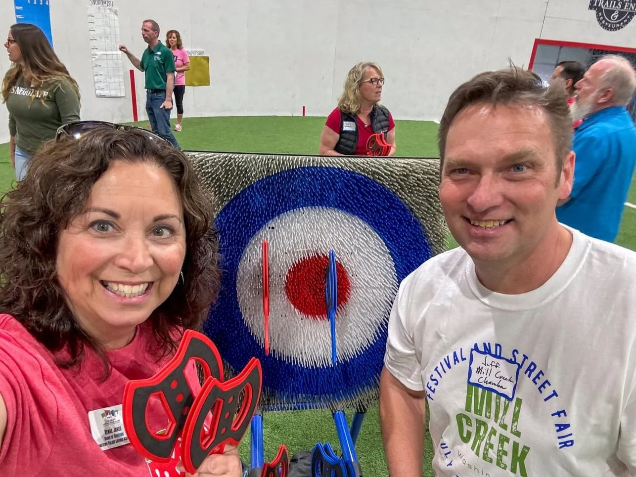 Rentals — Snohomish Sports Dome
