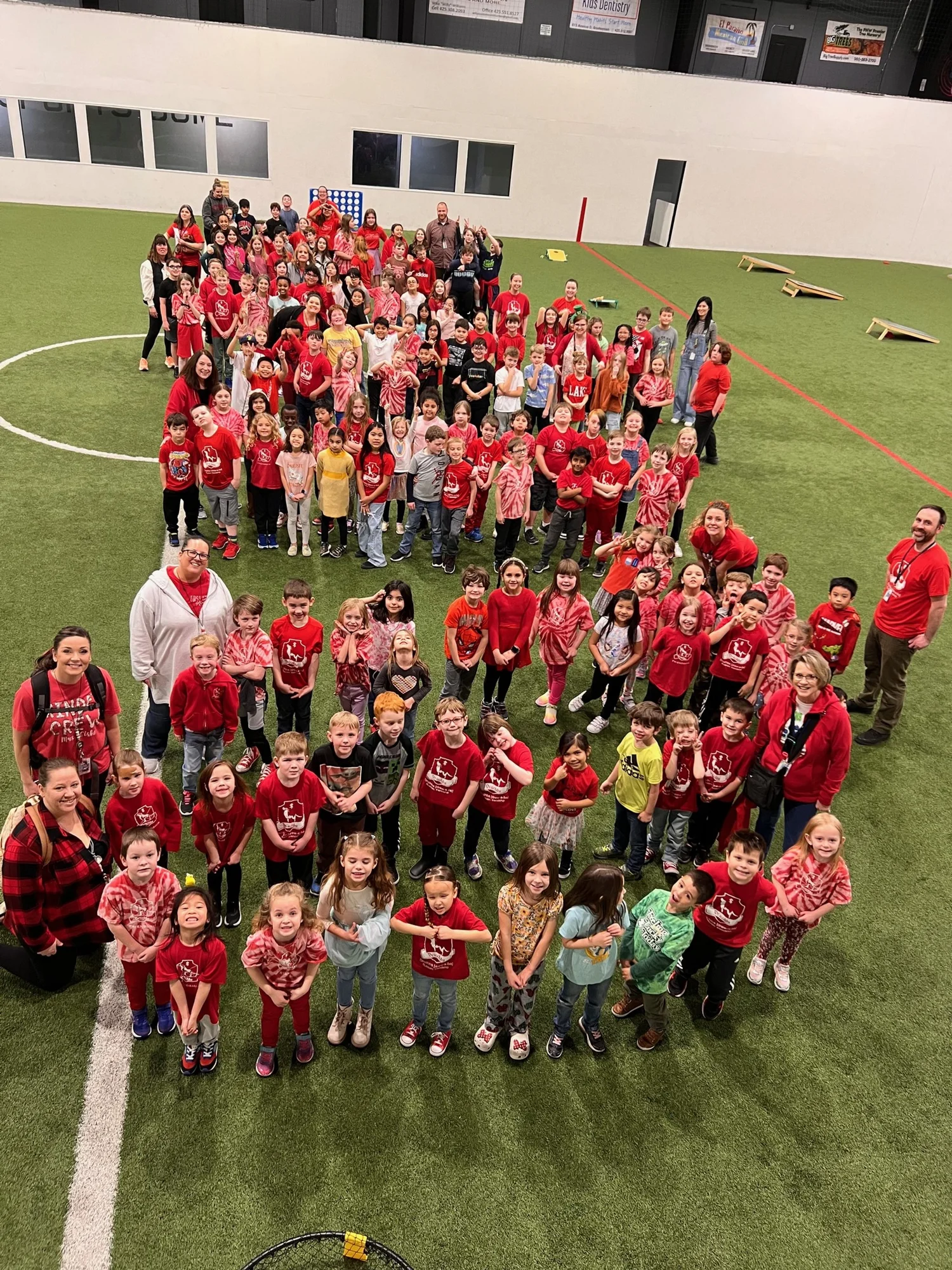 Rentals — Snohomish Sports Dome