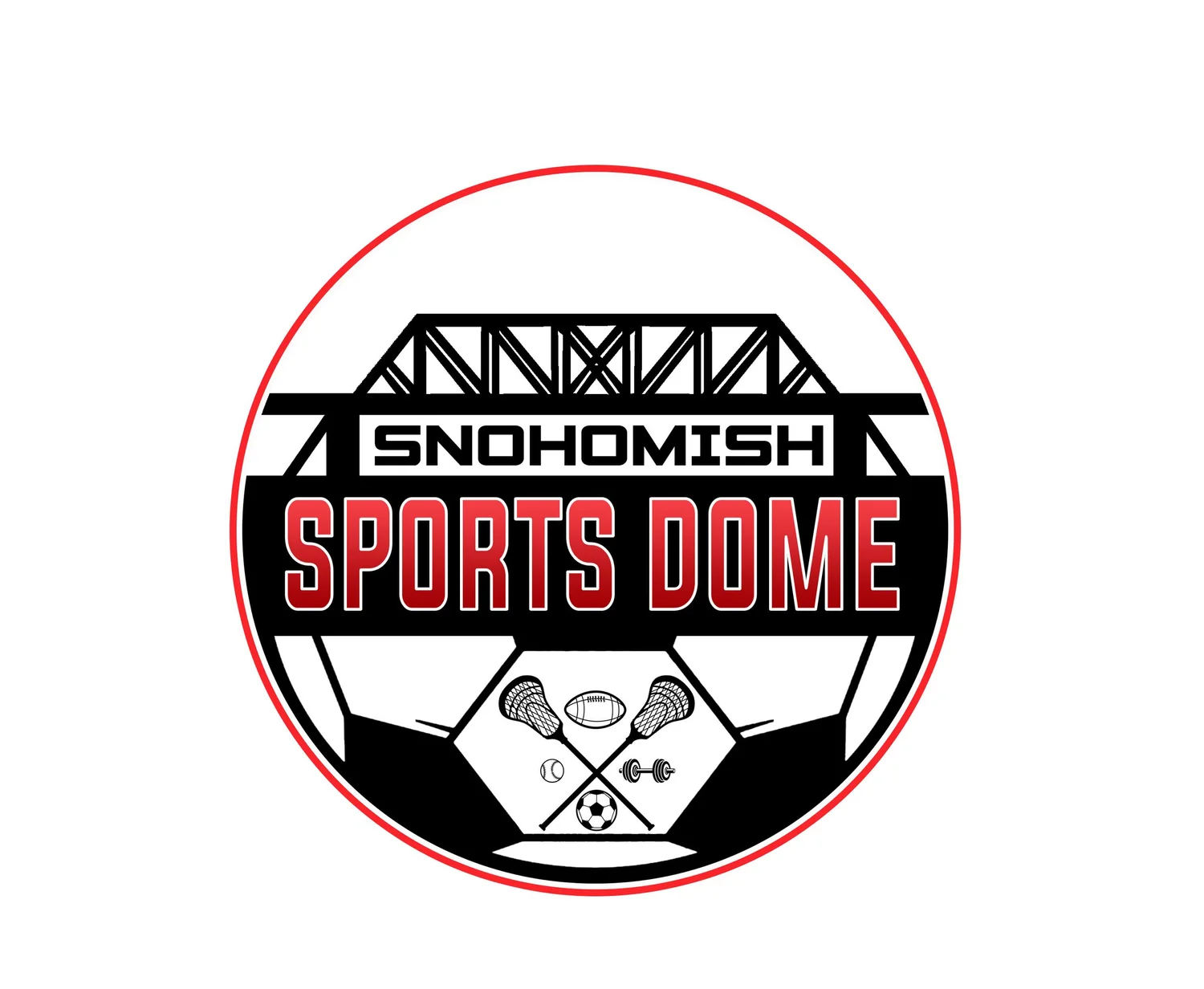 SNOHOMISH SPORTS DOME