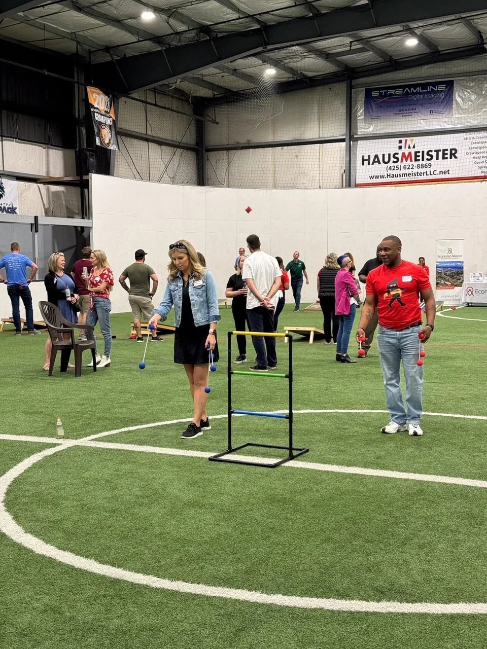 Rentals — Snohomish Sports Dome