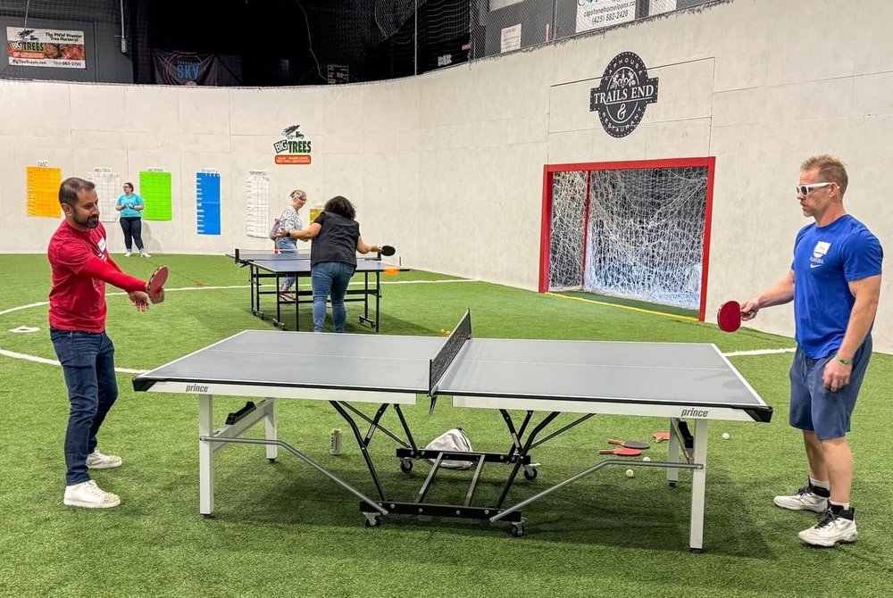 Rentals — Snohomish Sports Dome