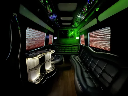 Professional Charter Services