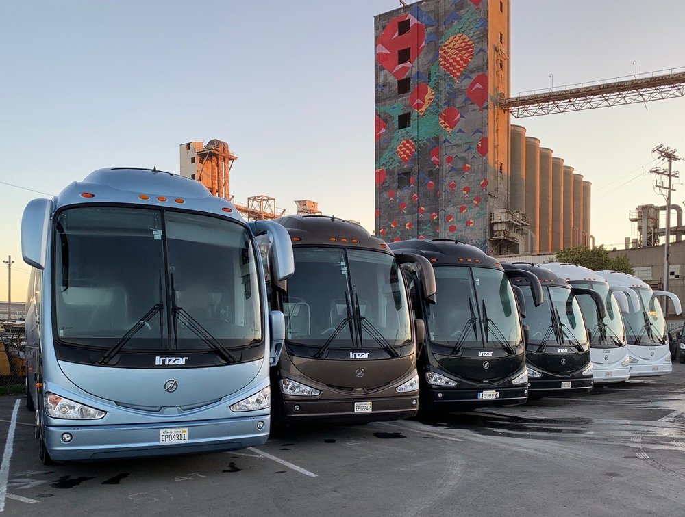 Professional Charter Services