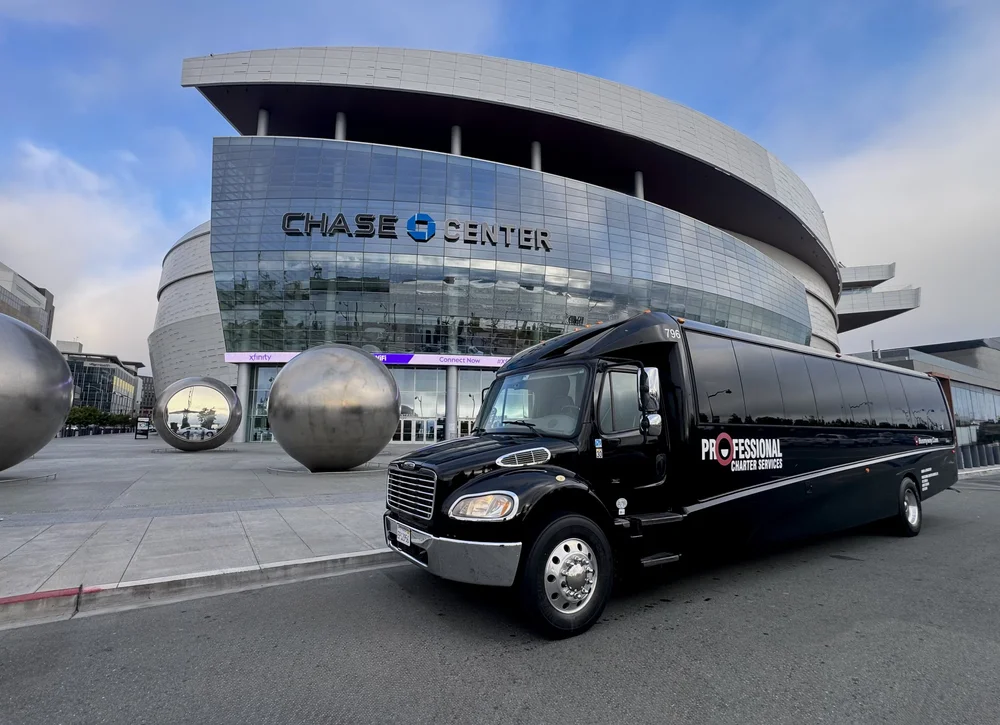 Professional Charter Services