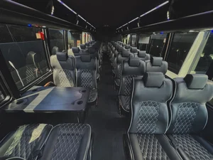 Professional Charter Services