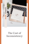 The Cost of Inconsistency — Aynsli + Co