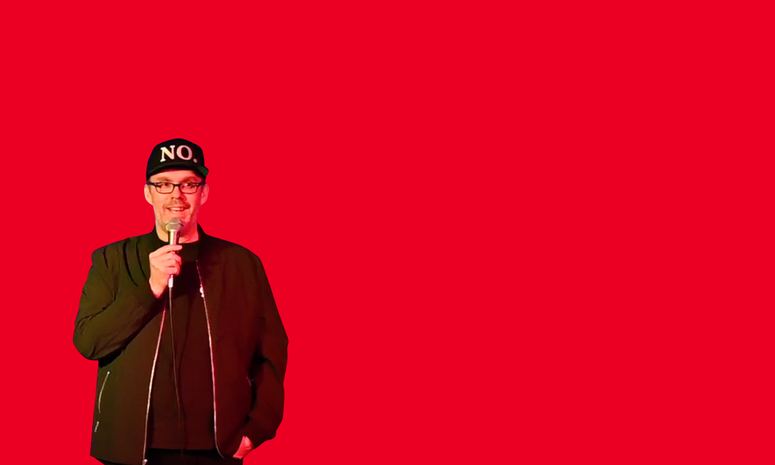 Events — Tim Young