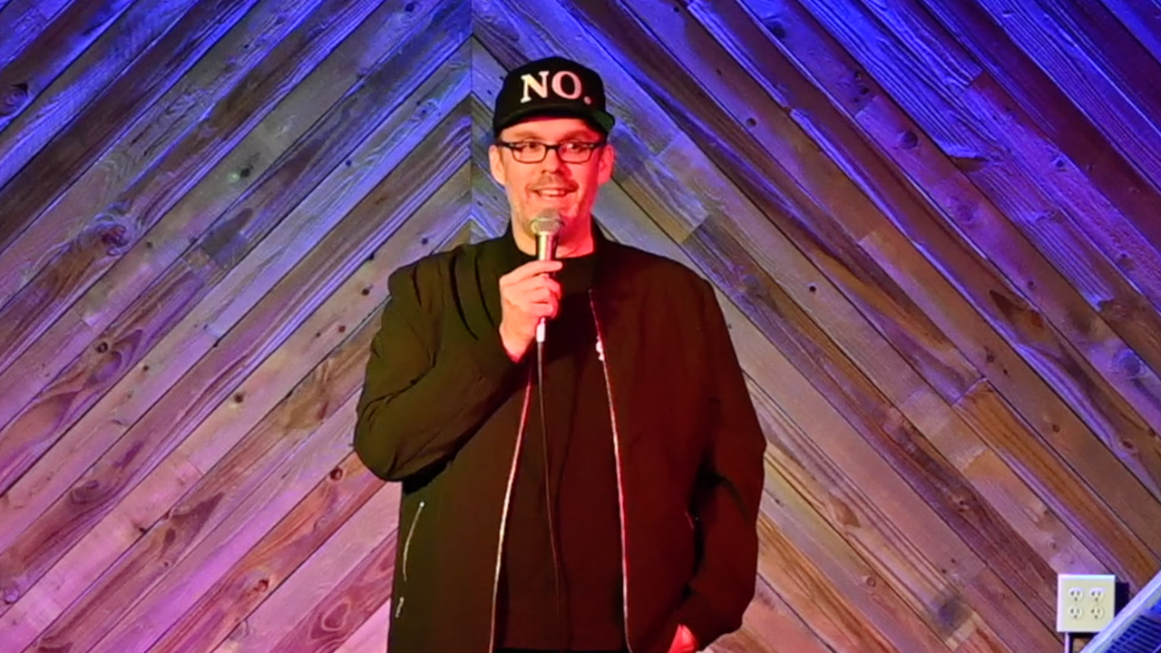 Events — Tim Young