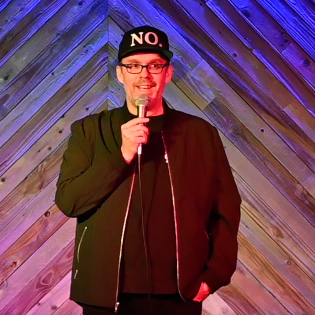 Events — Tim Young