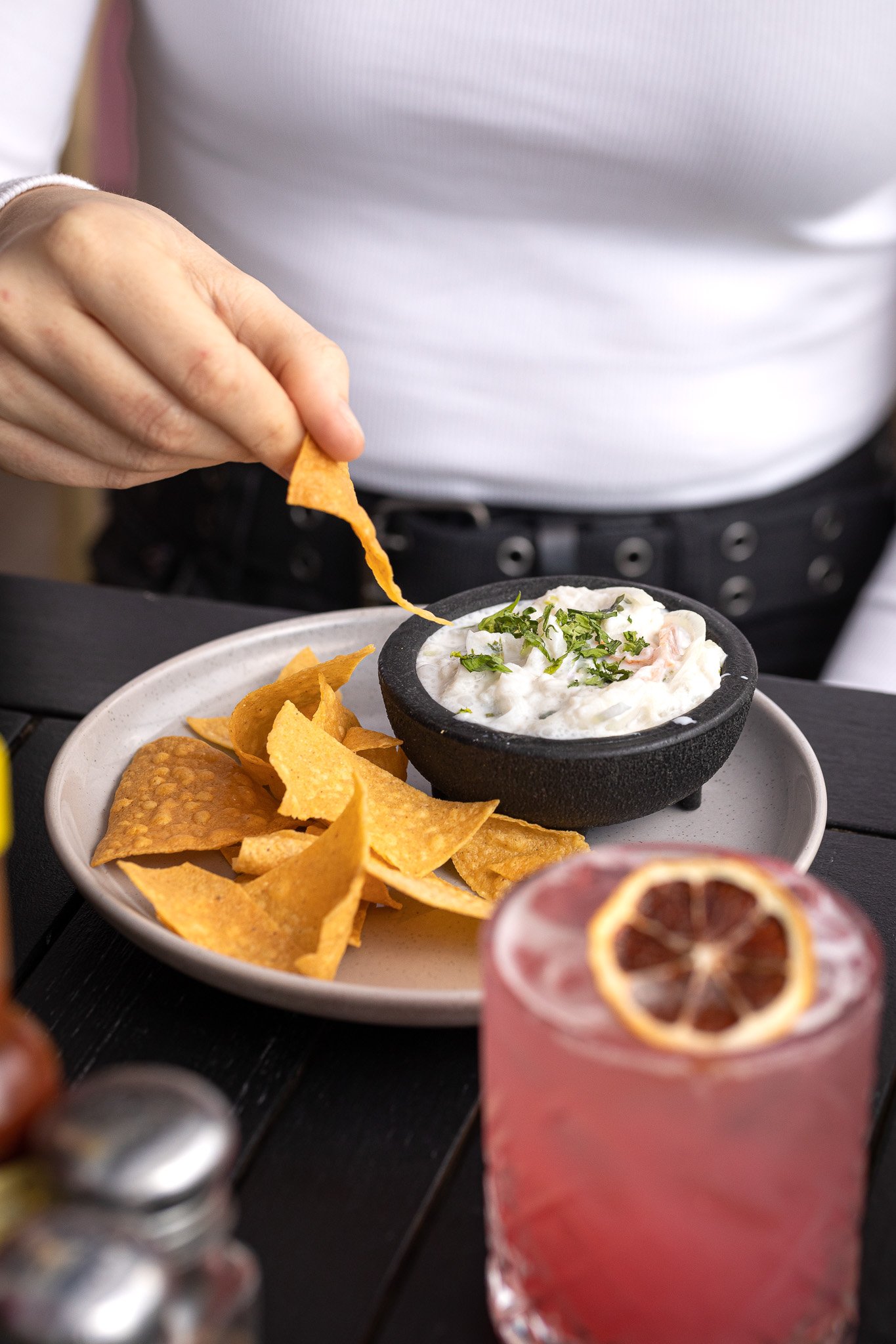 Happy Hour — The Flying Burrito Bros.