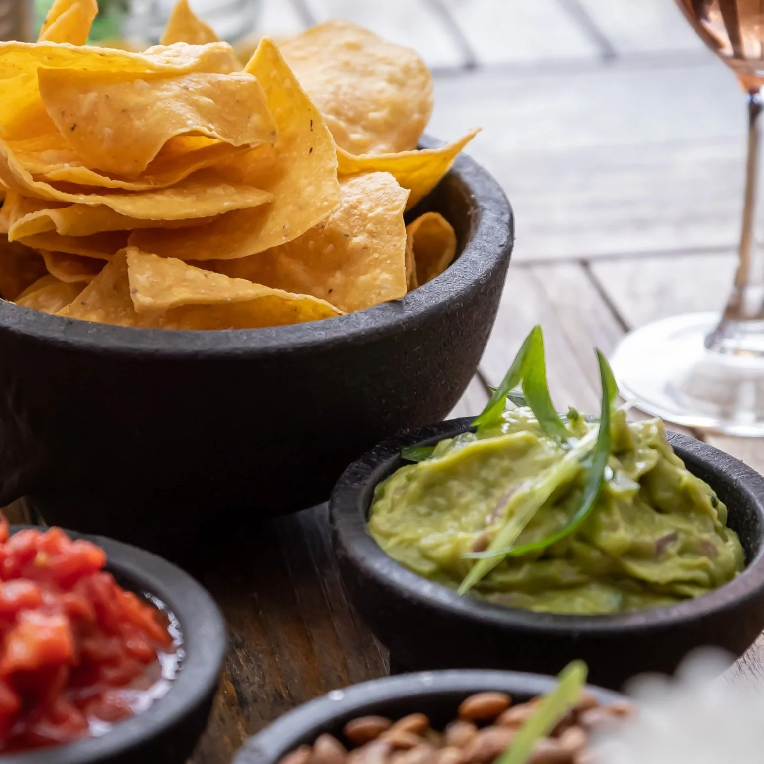 Display Menu — The Flying Burrito Bros.